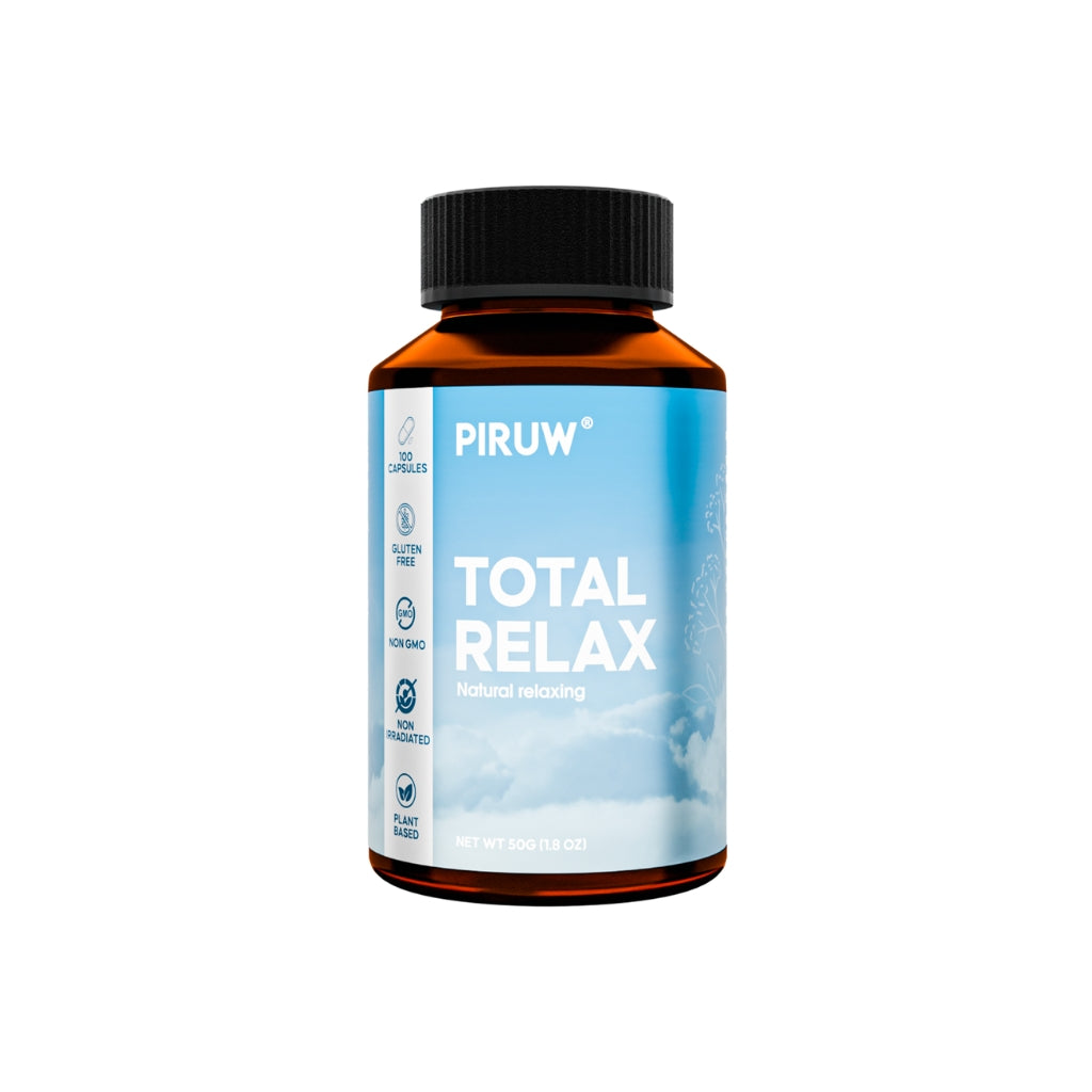 Total relax - Piruw – FitMarketPeru